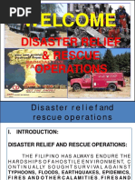 School Contingency Plan | PDF | Tropical Cyclones | Typhoon