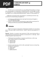 Q3 Filipino 7 Module 2 | PDF