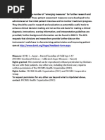 Forced-Choice Reinforcement Menu | PDF | Teaching | Behavioural Sciences