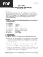 UPS Plug and Receptacle Configurations | PDF | Ac Power Plugs And ...