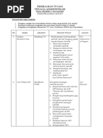 Panduan DPCP Pensiun PNS 2024 | PDF
