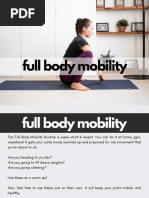 Torbay Cuff Protocol | PDF | Anatomical Terms Of Motion | Shoulder