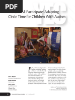 Periodic Table of Aac | PDF | Cognition | Cognitive Science
