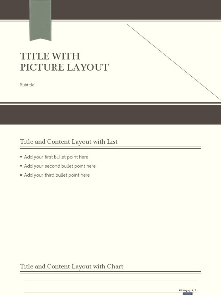 Title With Picture Layout 1 | PDF | Computers
