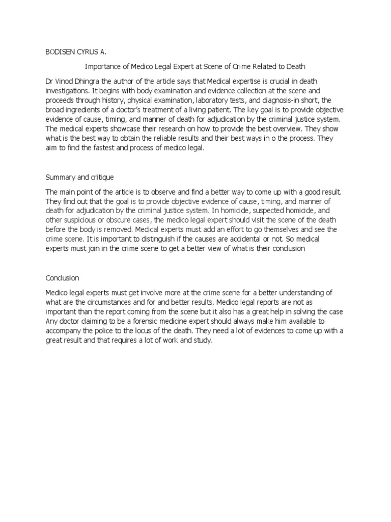 Sample Learner Critique Paper | PDF | Self-Improvement