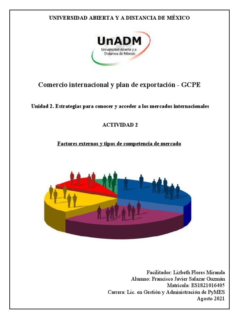 Gcpe U2 A2 FRSG | Descargar gratis PDF | Producto Interno Bruto | Aguacate