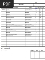 Cara Setting Fingerprint Solution P207 | PDF