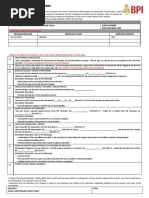 Approved Revised Transaction Dispute Form 062618 PDF | PDF | Debit Card | Financial Transaction