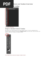 Photoshop Tools and Their Functions | PDF