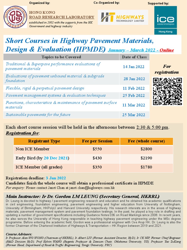 Draft Advertisement (Rev 1) - V6 | PDF | Road Surface