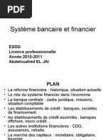 Les Risques Bancaires | PDF | Banques | Risque
