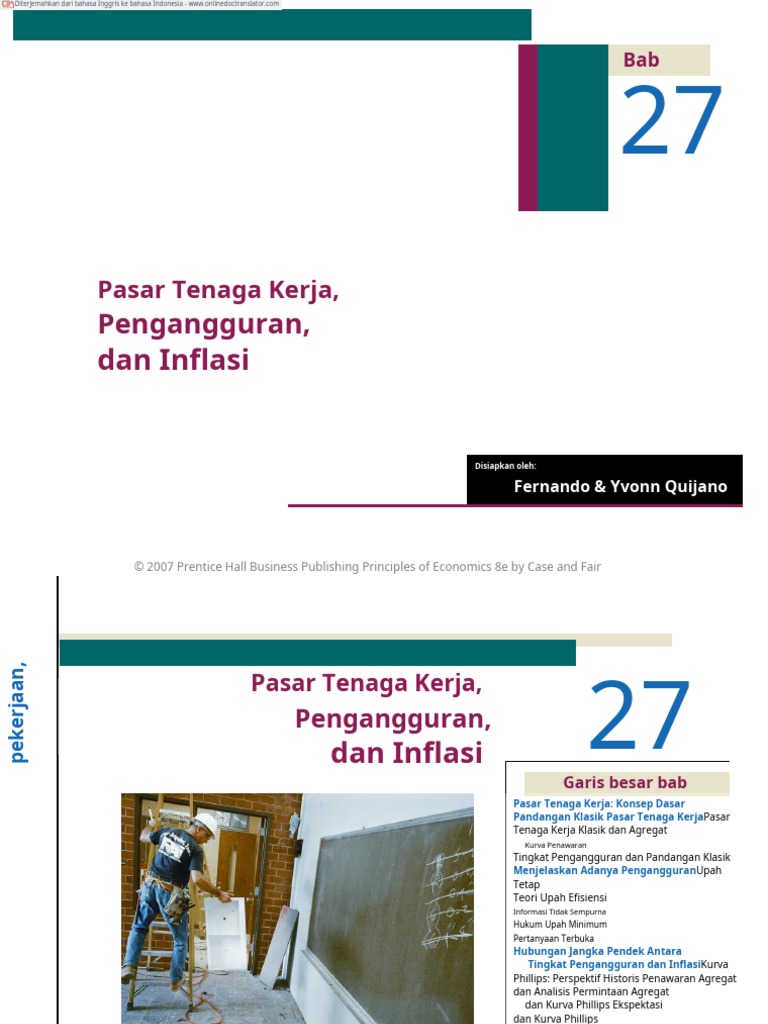 Meeting 11 - Makro - Case - Econ08 - PPT - 27.en - Id | PDF