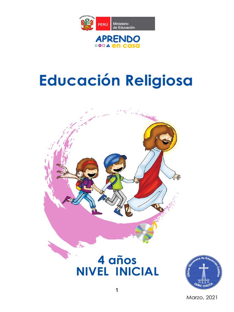 Semana Santa: Actividades para Niños | PDF | Pascua de Resurrección | Jesús