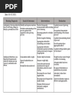 RESOMAL | PDF | Malnutrition | Edema