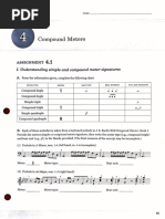 NYSSMA Sight Reading Handbook PDF | PDF