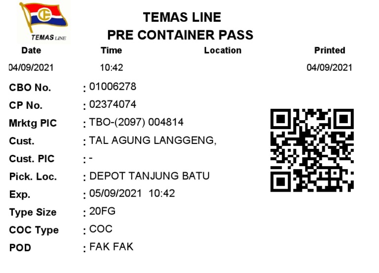 PRECP | PDF | Technology & Engineering