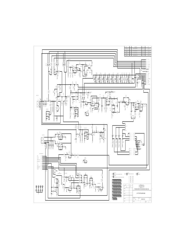 To Main Board J13 To Output Board J5 5.5:1 | PDF