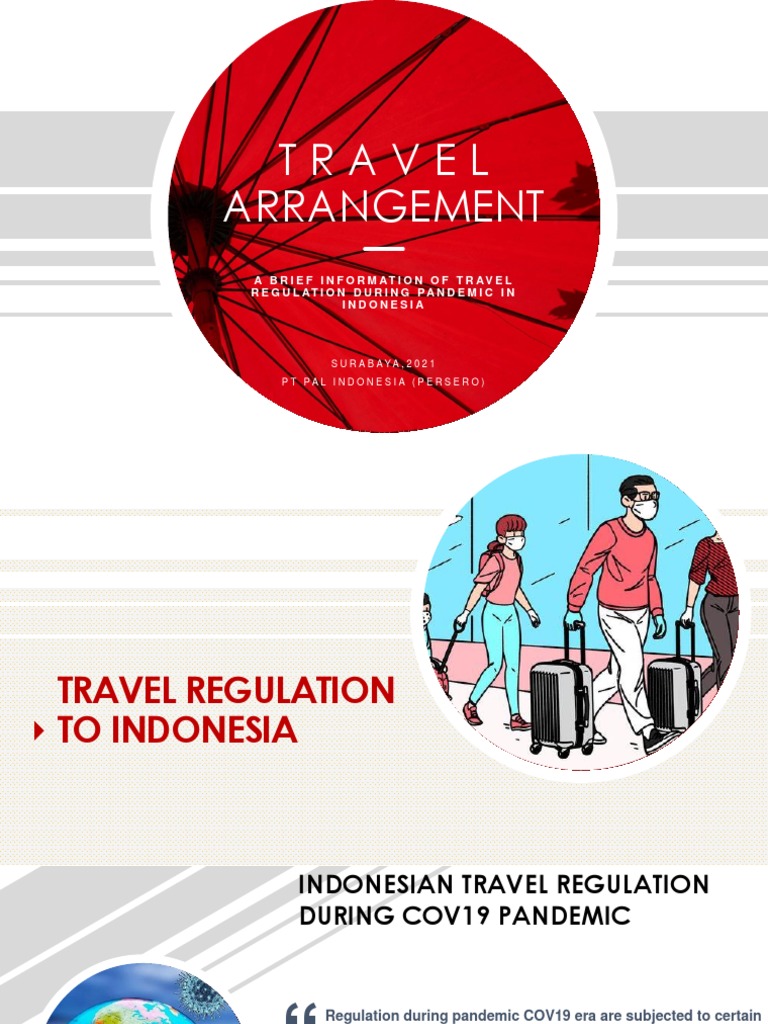 Travel Regulation R4 | PDF | Travel Visa | Quarantine