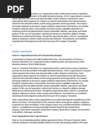 Tesla HR Management Overview | PDF | Human Resource Management ...