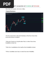 NSE FnO Lot Size - F&O Stocks List With Lot Size | PDF | Economy Of ...