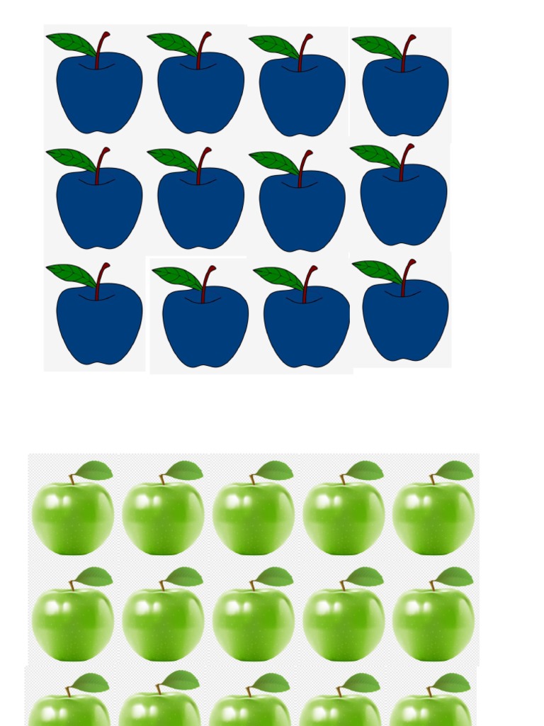 Apel Untuk Pohon Literasi Dan Numerasi | PDF