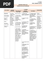 Nursing Care Plan for Ineffective Breathing | PDF | Breathing ...