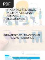 15.660 Strategic Human Resource Management: MIT Sloan School of ...