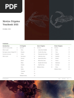 Lancer Combat Cheatsheet | PDF | Military Technology
