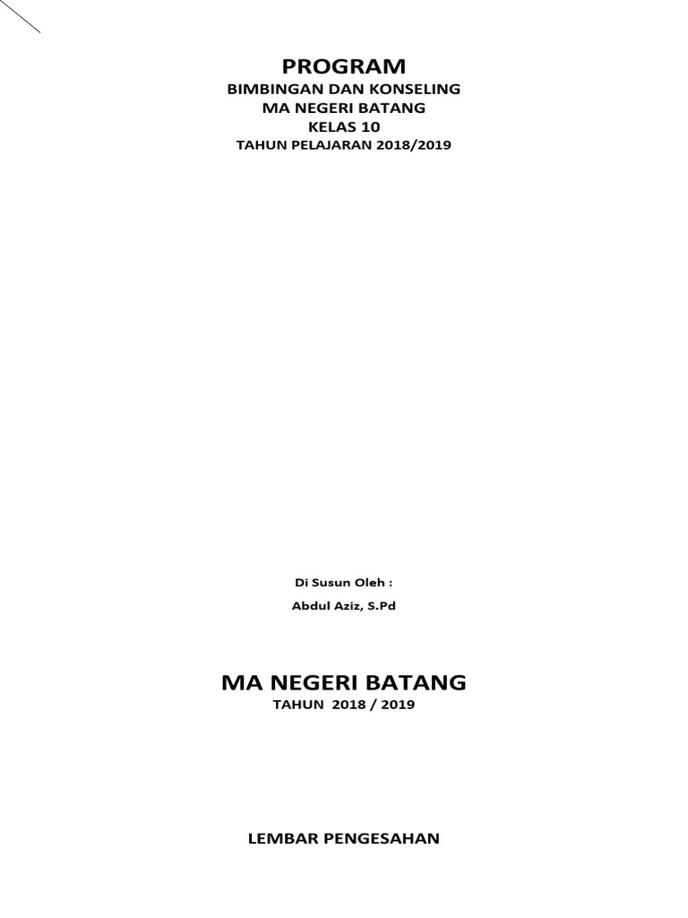 Jadi 2018 | PDF | Karier & Perkembangan | Bisnis