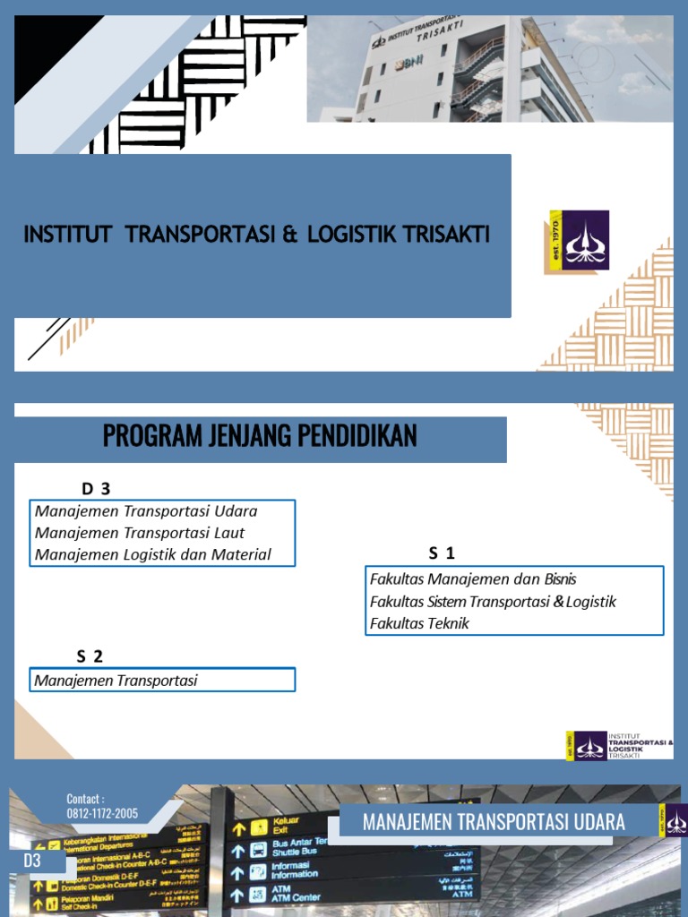 Browsur Itl Trisakti | PDF