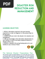 Pasig City DRRM Cycle | PDF | Disaster Risk Reduction | Hazards