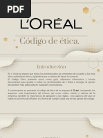 CÓDIGO DE ÉTICA EMPRESA COCA-COLA Presentacion | PDF | Contabilidad ...