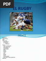 RUGBY Normas Básicas | PDF | Fútbol rugby | Reglas y regulaciones ...