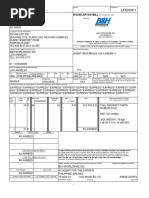 MVIR Form | PDF | Vehicles | Motor Vehicle