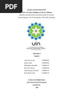 Wesler Bellevue Intelligence Scale (WBIS) Test - Administrasi Tes ...