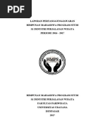 Contoh Essay Juara 1 | PDF