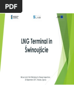 Shell St. Fergus Gas Plant | PDF | Gases