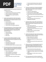 Understanding Reverse Isolation Protocols | PDF | Medical Specialties ...