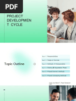 Piid Document No.5: Guidelines For Standard Fees and Contract ...