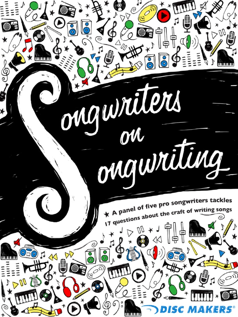 Insights from Successful Songwriters | PDF | Songwriter | Songs