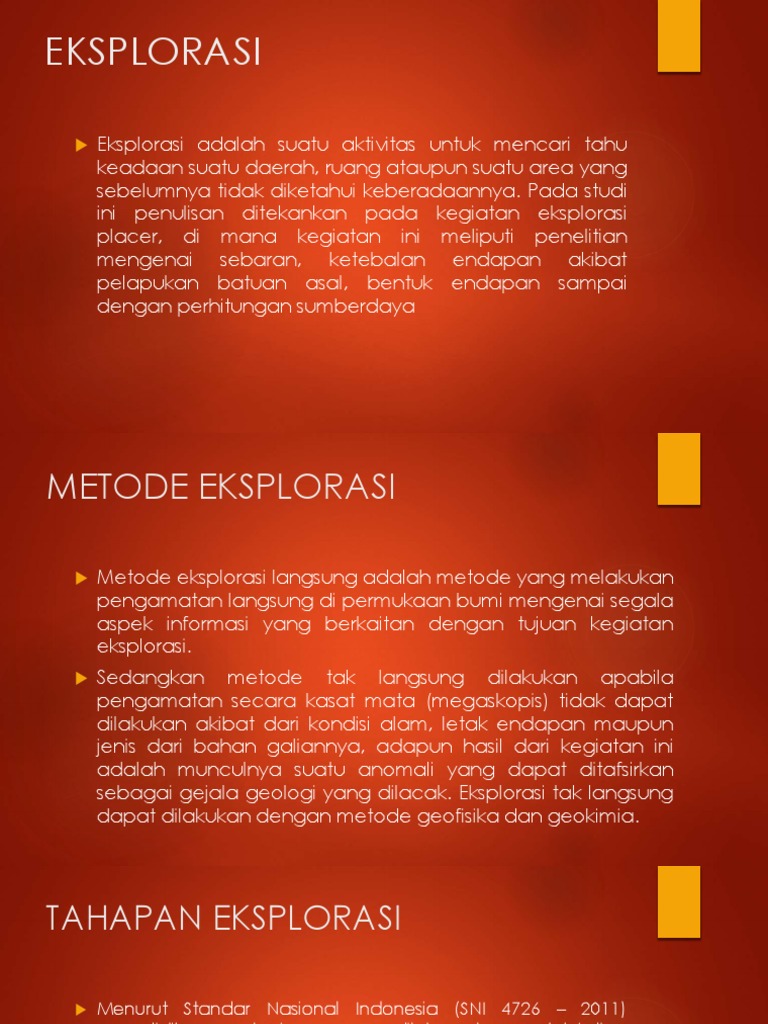 Desain Eksplorasi 1 | PDF | Ilmu Sosial | Kajian Bahasa Asing