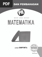 100 Soalan Algebra & Jawapan PDF | PDF