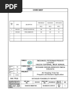 Vendor Data Book Template 213-V-03 | PDF | Welding | Construction
