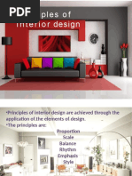 Interior Design Furniture Dimensions Lecture | PDF | Kitchen | Chair