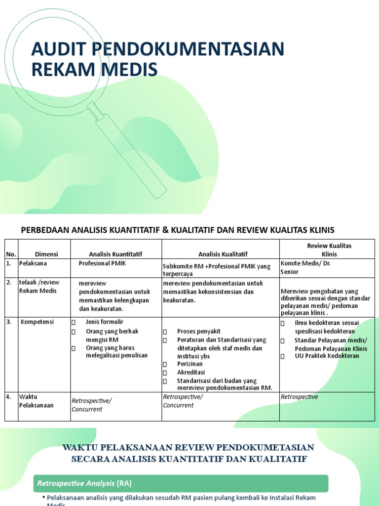 Audit RM | PDF
