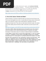 API Calculations, Influx Gradient, Well Control Calculations | PDF ...