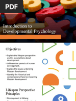 Theories of Development HANDOUTS | PDF | Developmental Psychology ...