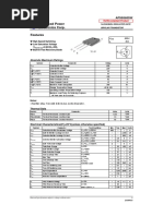 OP TC513BX TC203BX TC303BX OP464-V01 Final | PDF | Relay | Thermocouple
