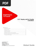Micom c264 Manual | PDF | Automation | General Electric
