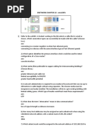 Computer Networks Lab File | PDF | Network Socket | Port (Computer Networking)